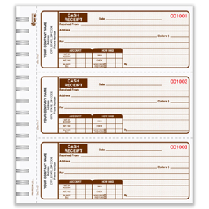 Industry Specific Carbonless Forms | Personalized Forms