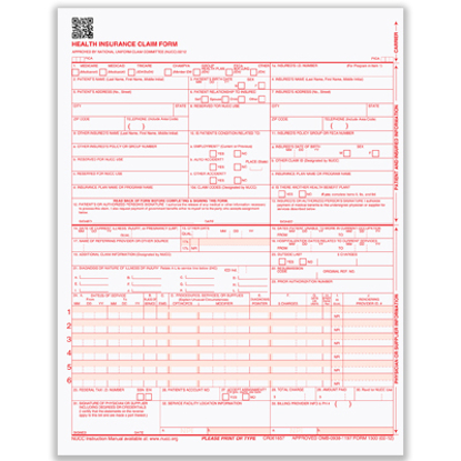 Industry Specific Carbonless Forms | Personalized Forms