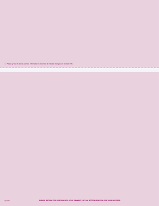 Laser Statements | Personalized Forms