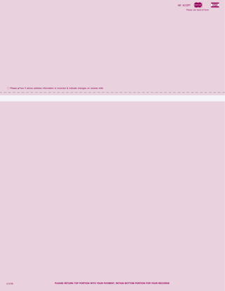 Laser Statements | Personalized Forms