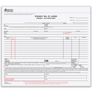Paper Office Supplies | Personalized Forms