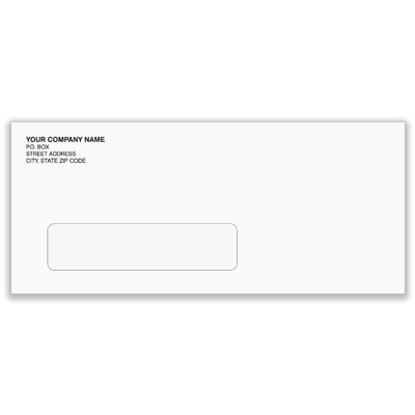 Envelopes | Personalized Forms