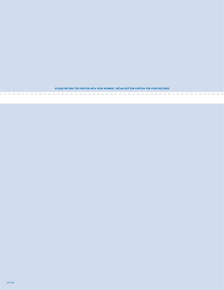 Laser Statements | Personalized Forms