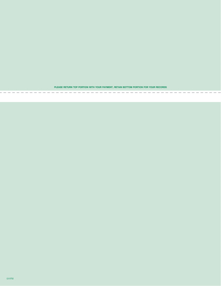 Laser Statements | Personalized Forms