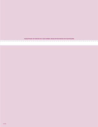 Laser Statements | Personalized Forms