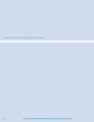 Laser Statements | Personalized Forms