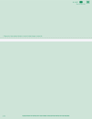 Laser Statements | Personalized Forms