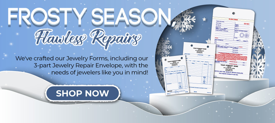 Personalized Forms - Imprinted Forms at a Fraction of the Cost of Custom