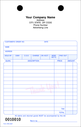 Avery Dennison Comparable Forms